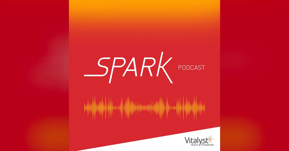 Vitalyst Spark | VitalystHealth