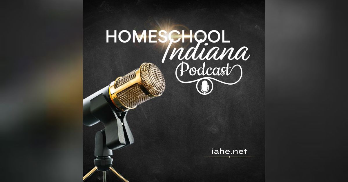 Indiana Homeschool Diploma Updates | Kylene Varner | Episode 23 ...