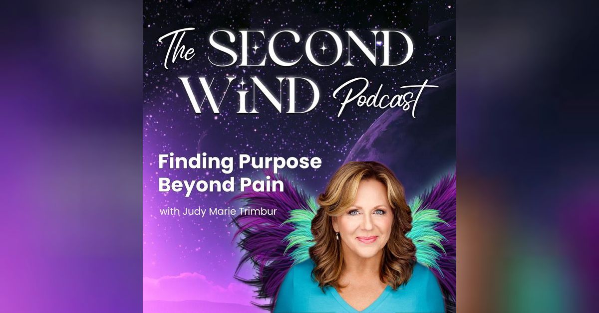 This One Change CLEARED Up 40+ Years of PSORIASIS | Second Wind Podcast ...