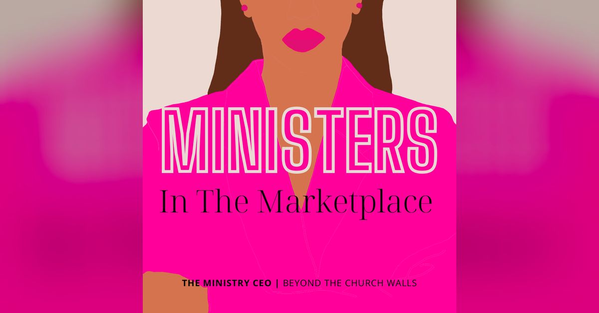 Ministry Models: Pioneering the Marketplace | Ministers In The ... Ministry Models: Pioneering the Marketplace | Ministers In The ...