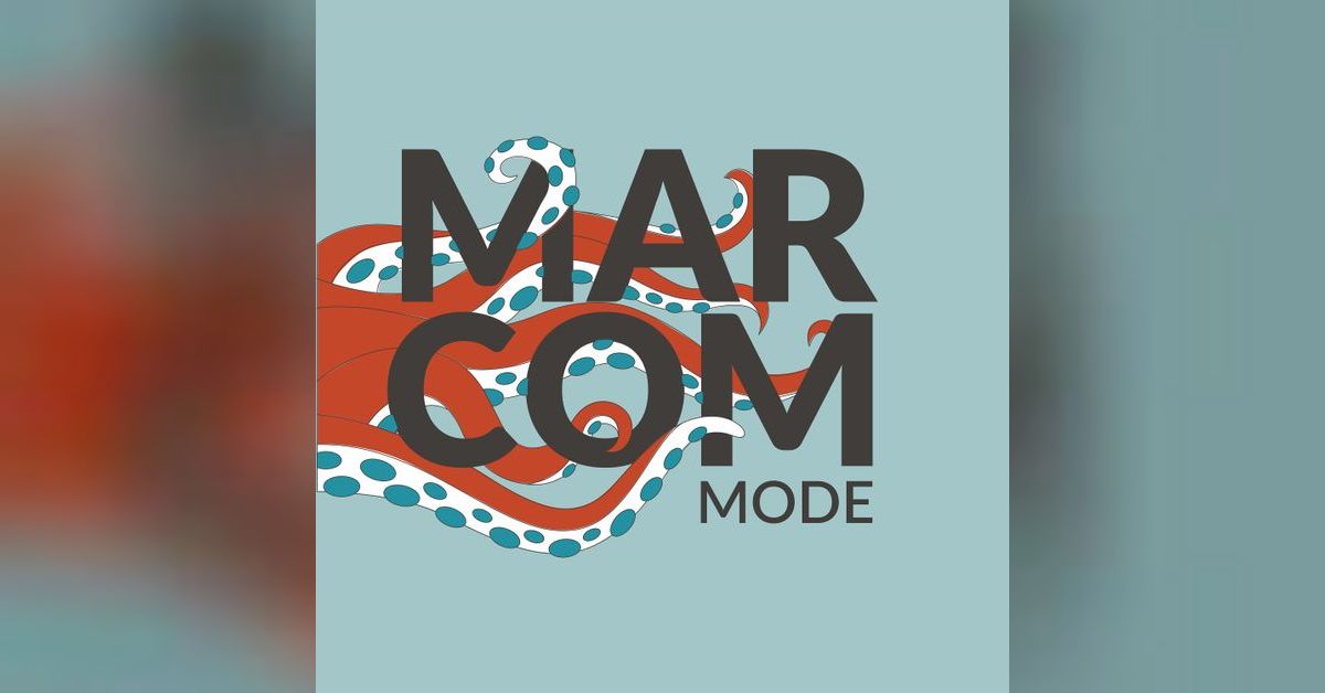 Marcom Mode | scottmb