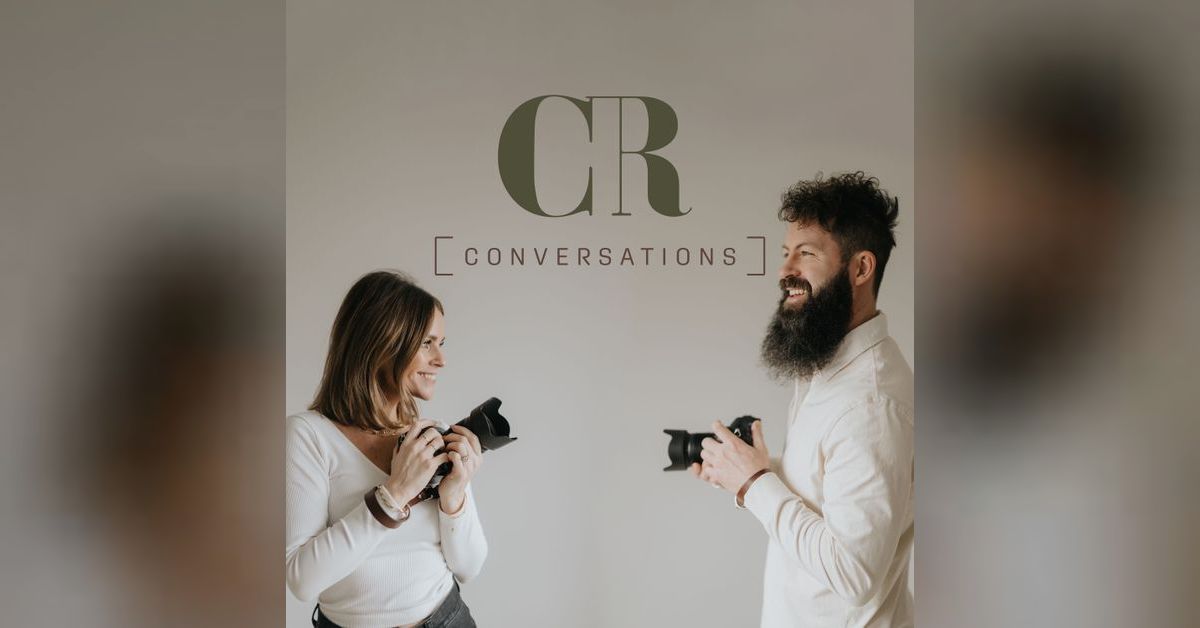Episode 21 - How to Get the Groom and Groomsmen on Board with Taking ...