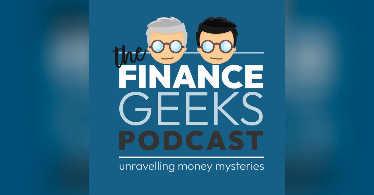 Episode 01: Autumn Budget 2024 - The Geeky Guide to What’s Coming | The ...