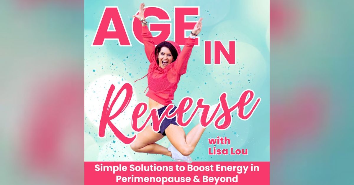 161 | 10 Benefits of Wearing a Weighted Vest for Women in Perimenopause ...