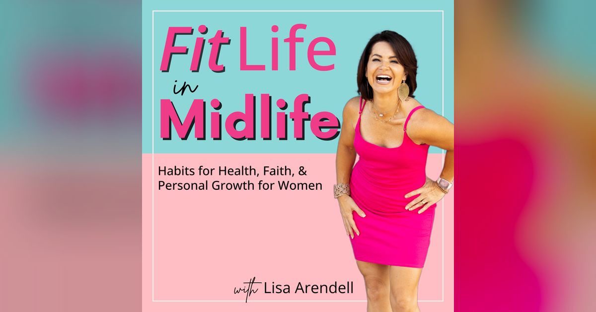 194 | How to Align Body, Mindset and Spirit in 2025 without Overwhelm ...