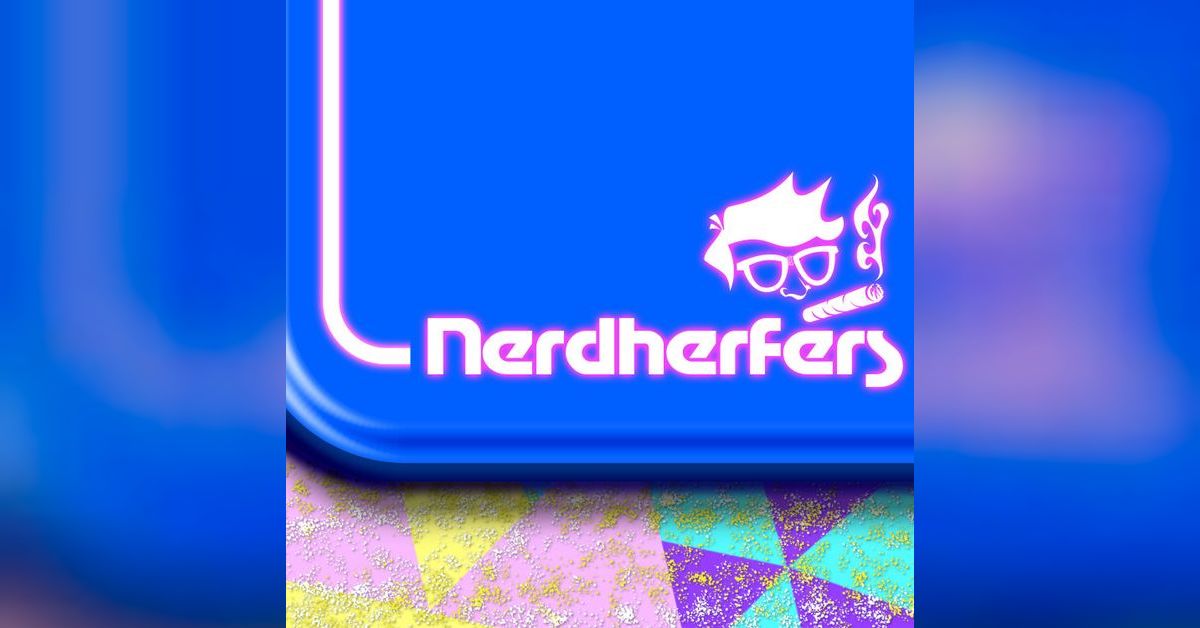 Ep 6: You're Welcome, the Future (80's Tech) - Part 1 | Nerdherfers Ep 6: You're Welcome, the Future (80's Tech) - Part 1 | Nerdherfers