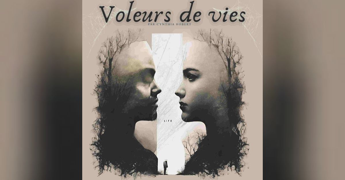 Juste un Tour de Char - Carrie Poirier | Voleurs de vies