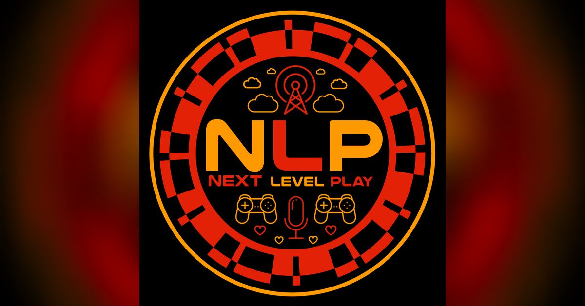 Is Super Smash Bros a Fighter Game? | Next Level Play! Presented by ESR