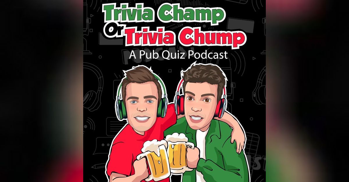 S1E10: That's Why They're Called The Hunger Games | Trivia Champ Or ...