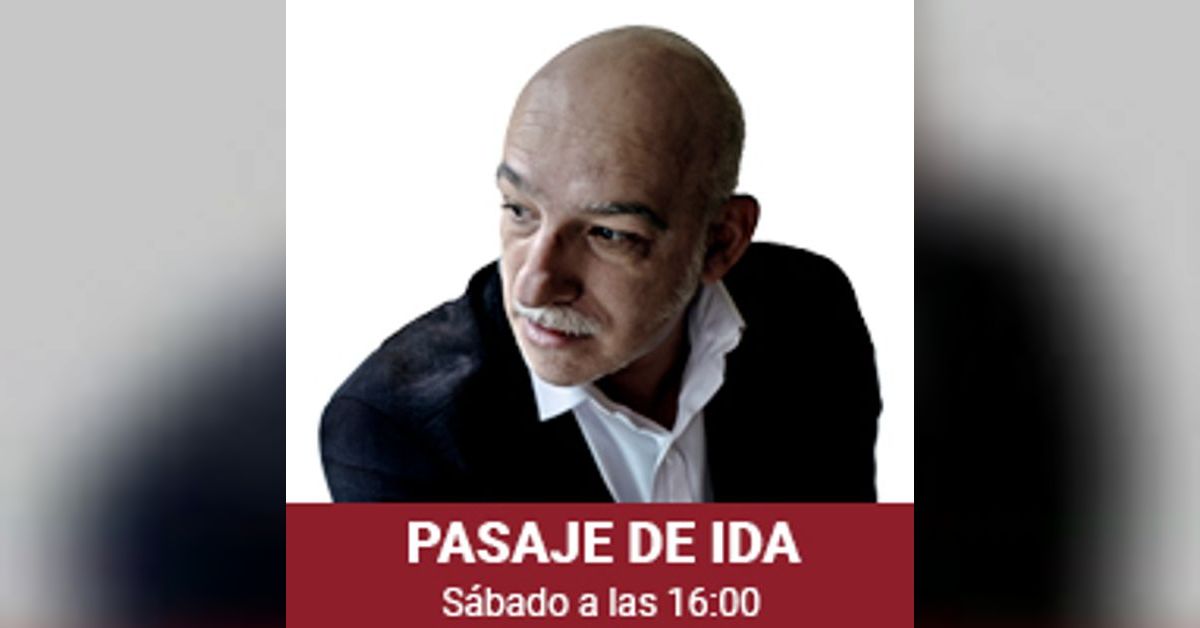 Pasaje de Ida | esRadio Castilla y León