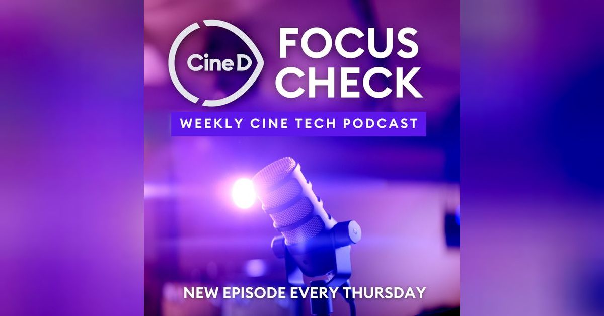 Focus Check Cined