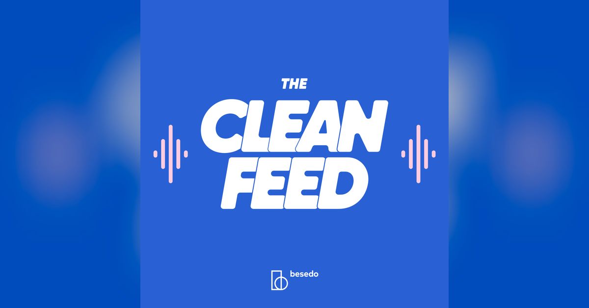 The Clean Feed | Besedo