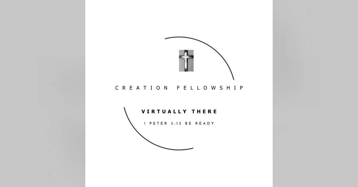 Engineering answers to Old Earth Creation arguments with Steve ...