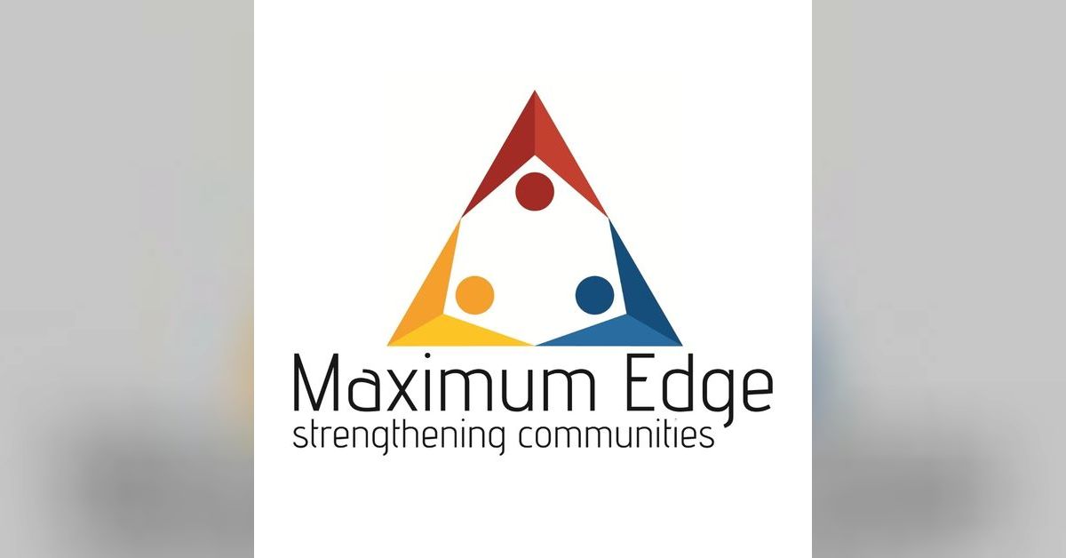 Maximum Edge CIC Podcast Channel | Maximum Edge CIC
