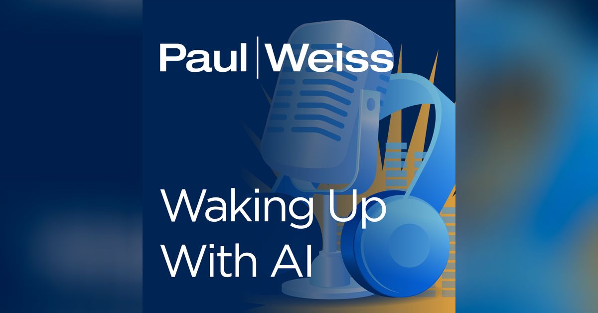 Open Source, Open Questions | Waking Up With AI Open Source, Open Questions | Waking Up With AI