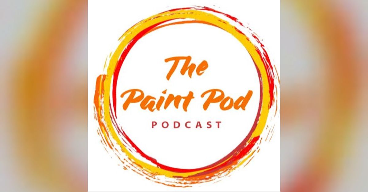 The Paint Pod | sarahthepaintpod