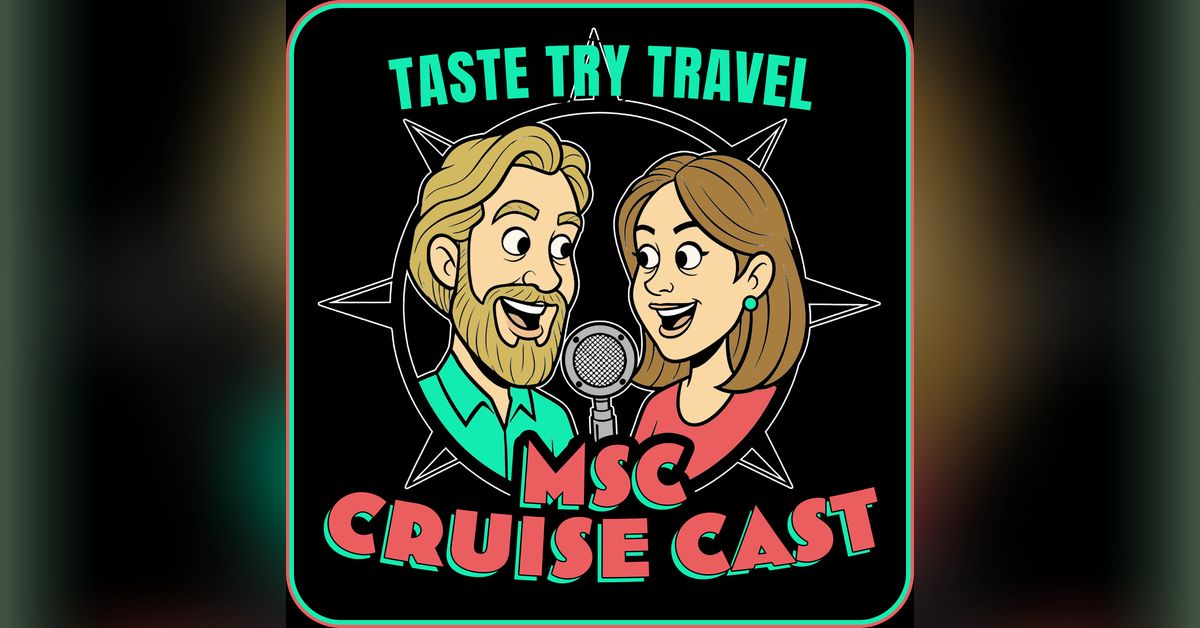 MSC World America Deck by Deck | MSC Cruise Cast
