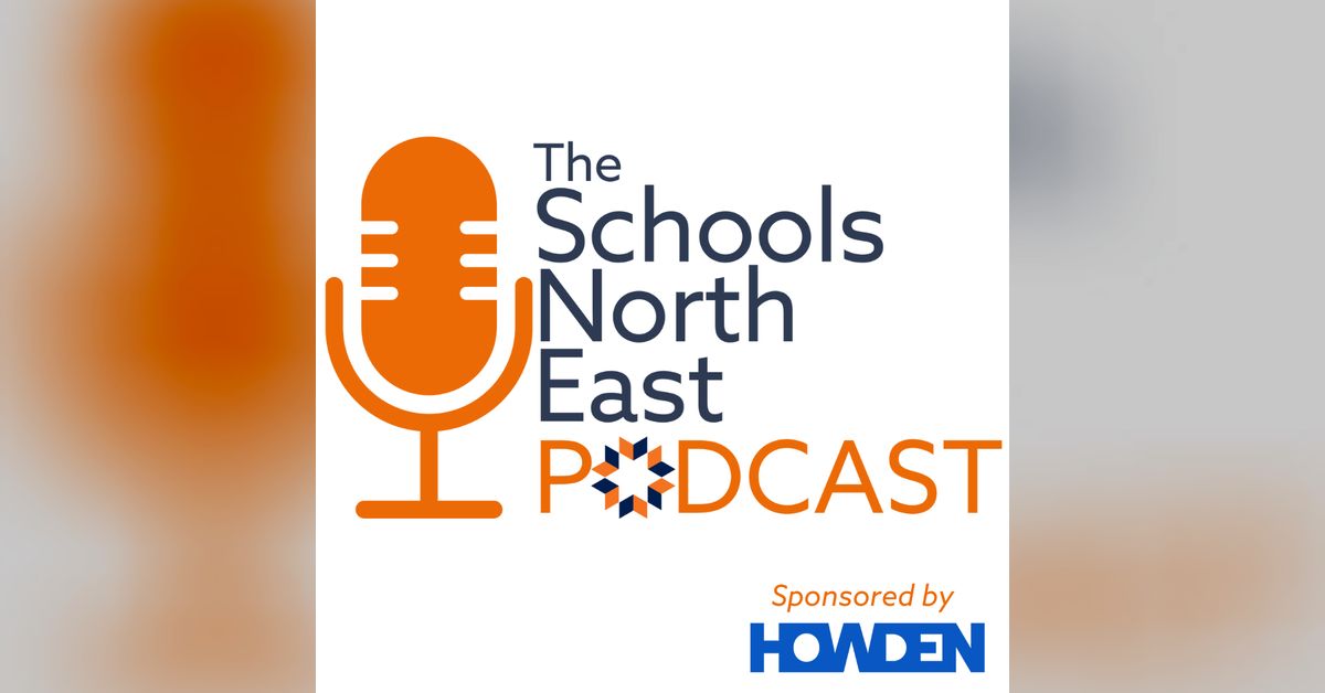 The Power of Collaboration: Les Walton CBE on Strengthening the Voice ...