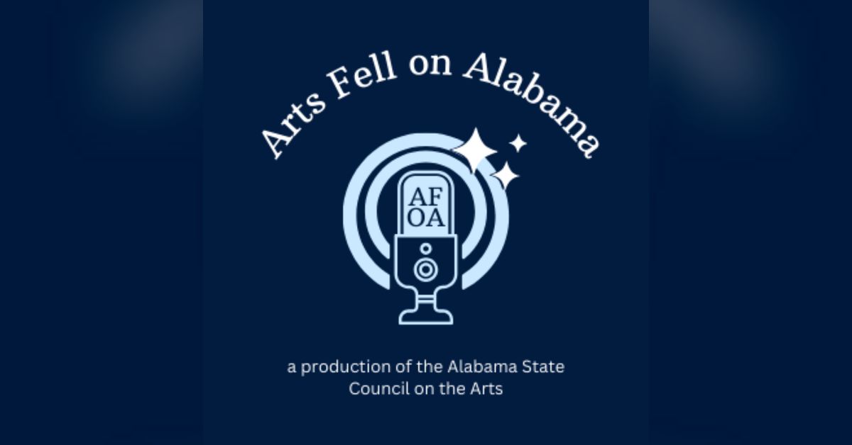 Yogi Dada: From Wounded Heart to Wearable Art | Arts Fell on Alabama