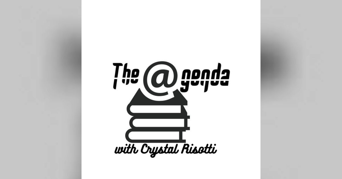 Christian Citizenship | The Agenda with Crystal Risotti