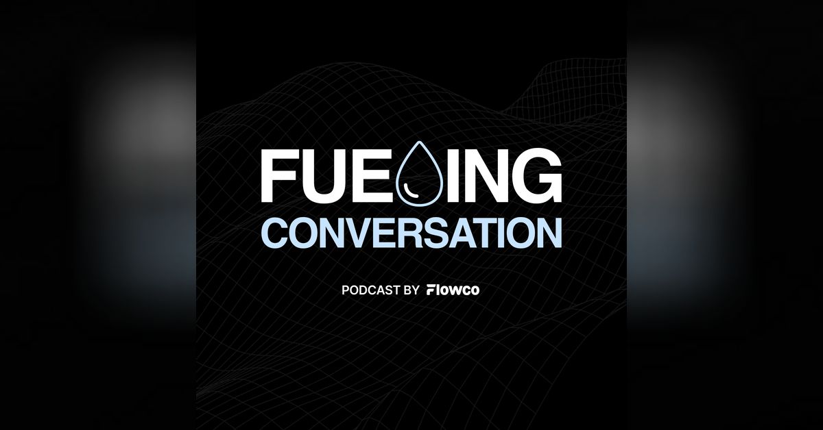 Fueling Conversation | Flowco