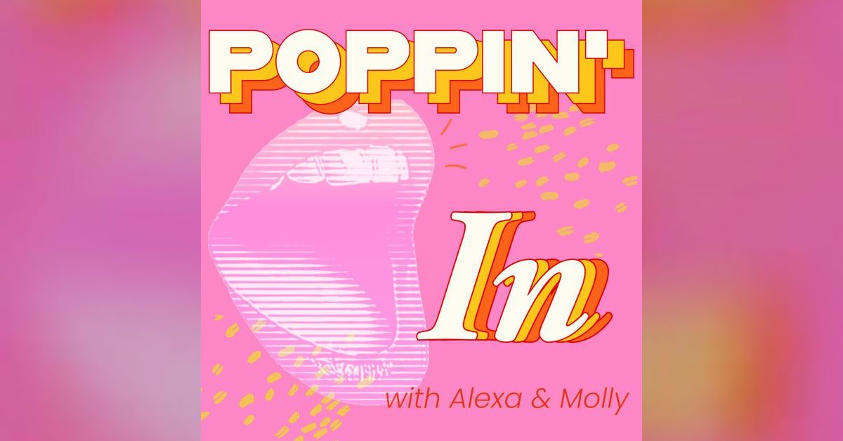 Poppin’ In About SNL 50th Special, White Lotus, Apple Cider Vinegar and ...