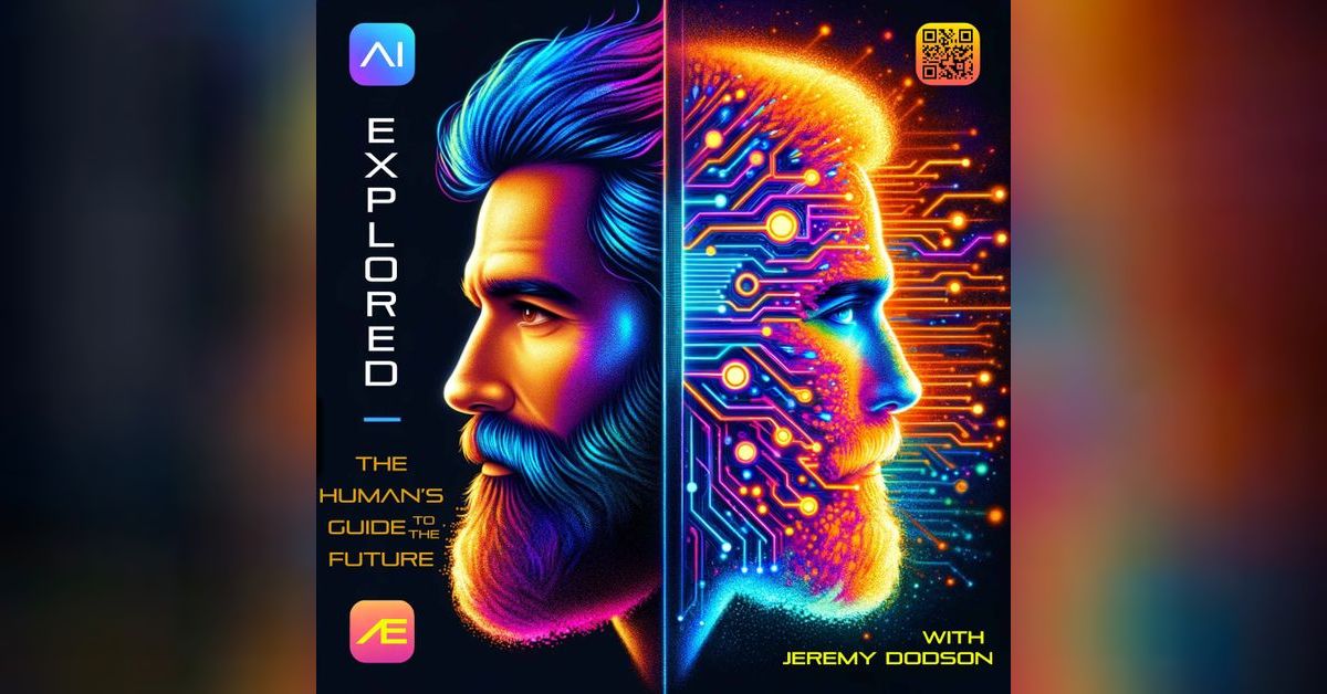 ai Explored | Jeremy Dodson