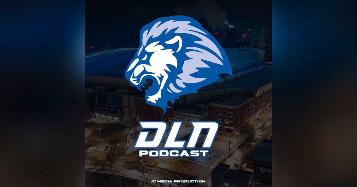 Lions Season Recap, Lookahead and Full Breakdown | Detroit Lions News ...