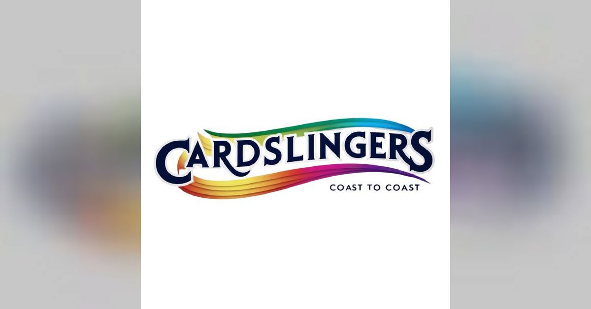Episode 73: WTF, Why Is My Deck Mad? | Cardslingers Coast to Coast