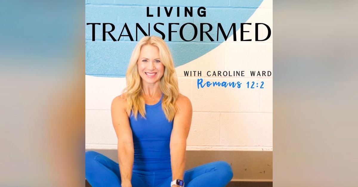 How to Unlock and Activate Your God-Given Potential & Find Your True Life Purpose with Laura ...