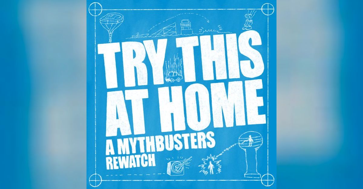 The Folklore of Mythbusters - with Dr. Heather Joseph-Witham | Try This ...