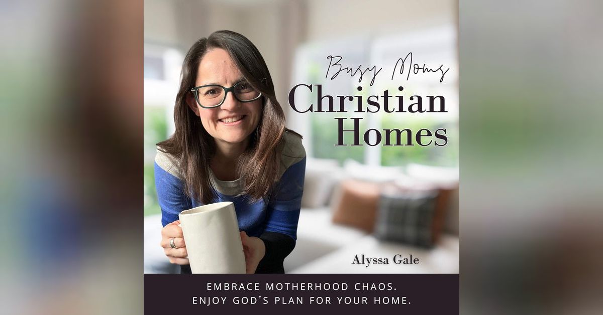 What Is In A Name? Who Does God Say You Are? | Busy Moms Christian Homes