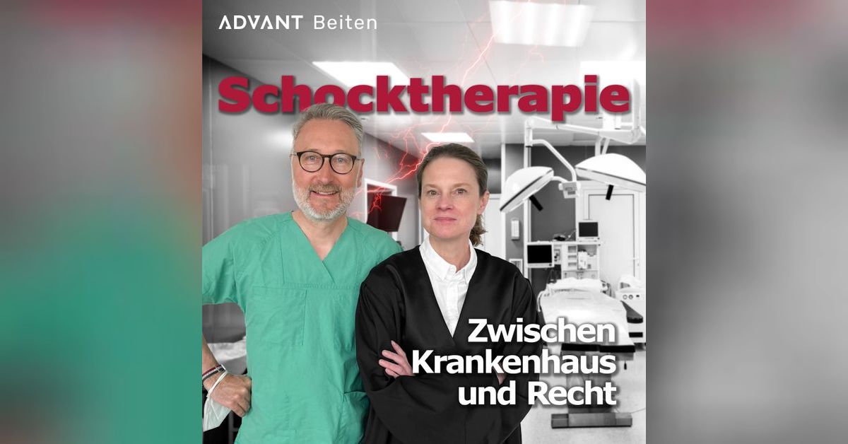 „Diese Hände haben noch nie einen Fehler gemacht“ – Wie Risikomanagement und Patientensicherheit ...