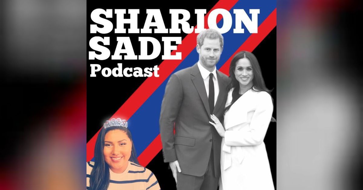 Sharion Sade | Sharion Sade