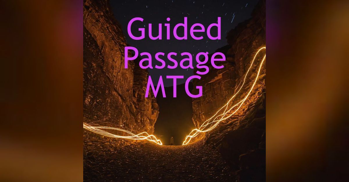 Episode 24: Goad, Card Types, and Rendmaw Bird Eggs | The Guided ...