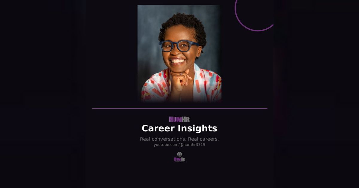 Forced Transitions and Finding Opportunities in Adversity | HUMHR ...