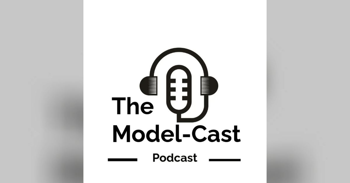 The Model-Cast Episode 3# Layla Doherty- Miss Earth Ireland 2023 | The ...