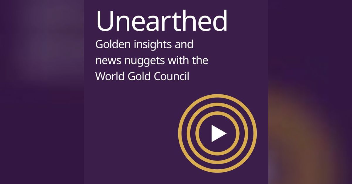 Unearthed: The Future of the US Dollar ft. Kenneth Rogoff, Economist ...