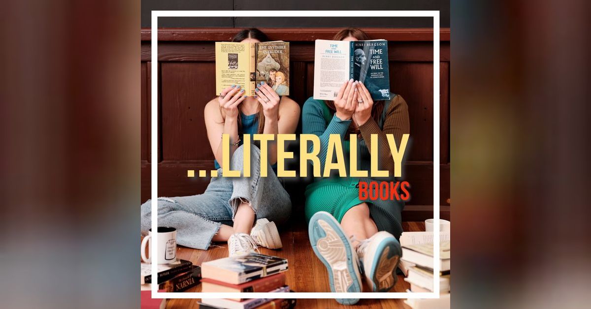 ...Literally Empyrean Series Cram Sesh! | Literally Books