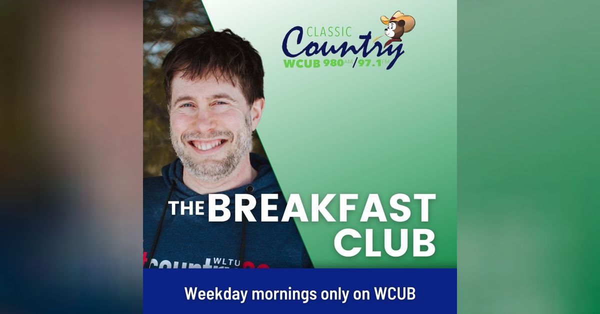 February 20, 2025 | The Breakfast Club