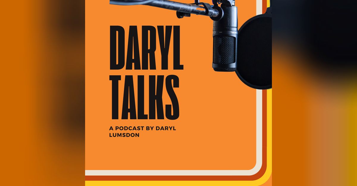 Parenting Laughs & Real-Life Relationship Drama | Keeping Up With The Lumsdon's | The Daryl ...