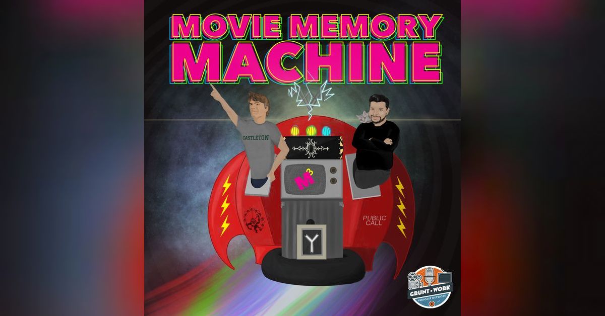 Page 3 | Movie Memory Machine