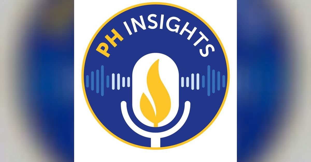 Access Specialized PH Care with the PHA Care Center Network | PH Insights