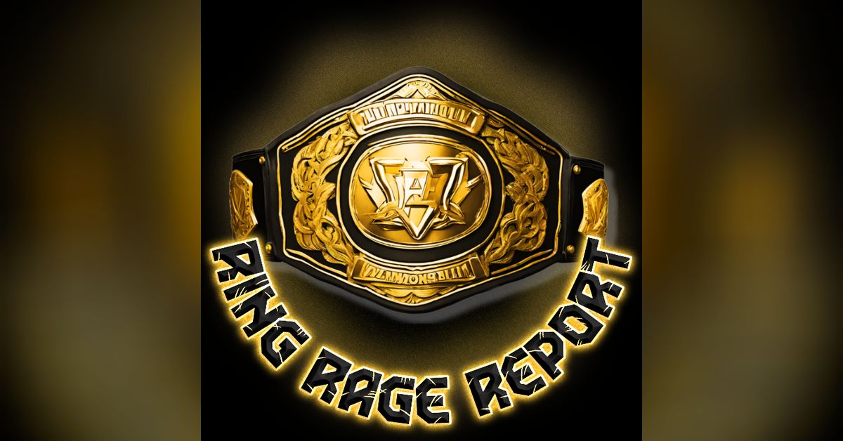 WWE SummerSlam PLE (2024) Predictions | Ring Rage Report