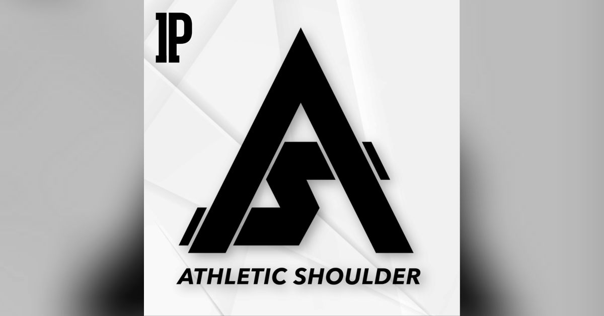 Ben Ashworth - Shoulder Monitoring & Rehabilitation (High Performance Consultant & Athletic ...