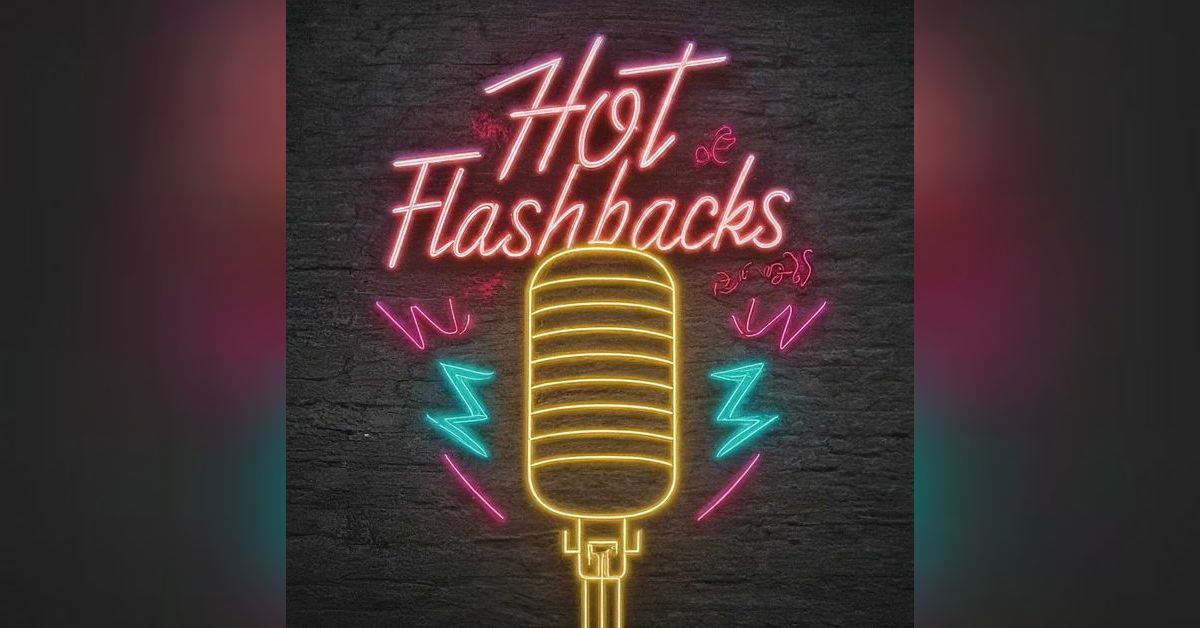 Generation Gap | Hot Flashbacks