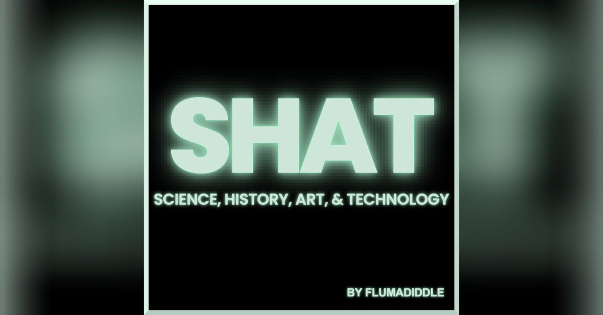 SHAT by Flumadiddle | doyouflumadiddle.com