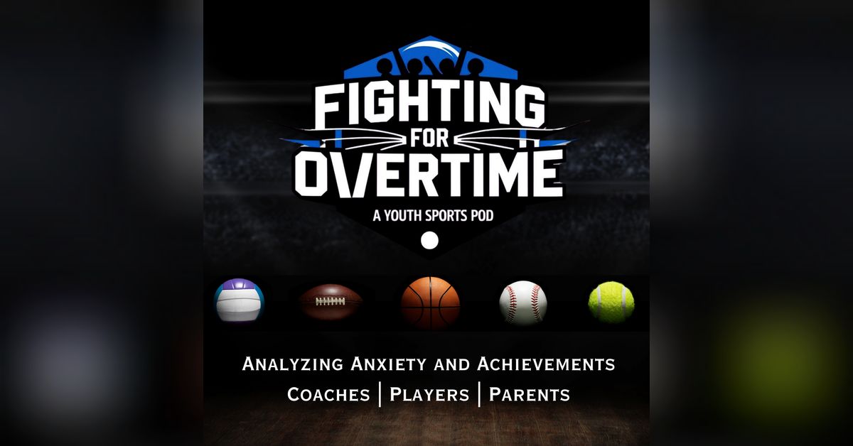 Fighting For Overtime: Addressing Anxiety and Achievements in Youth ...