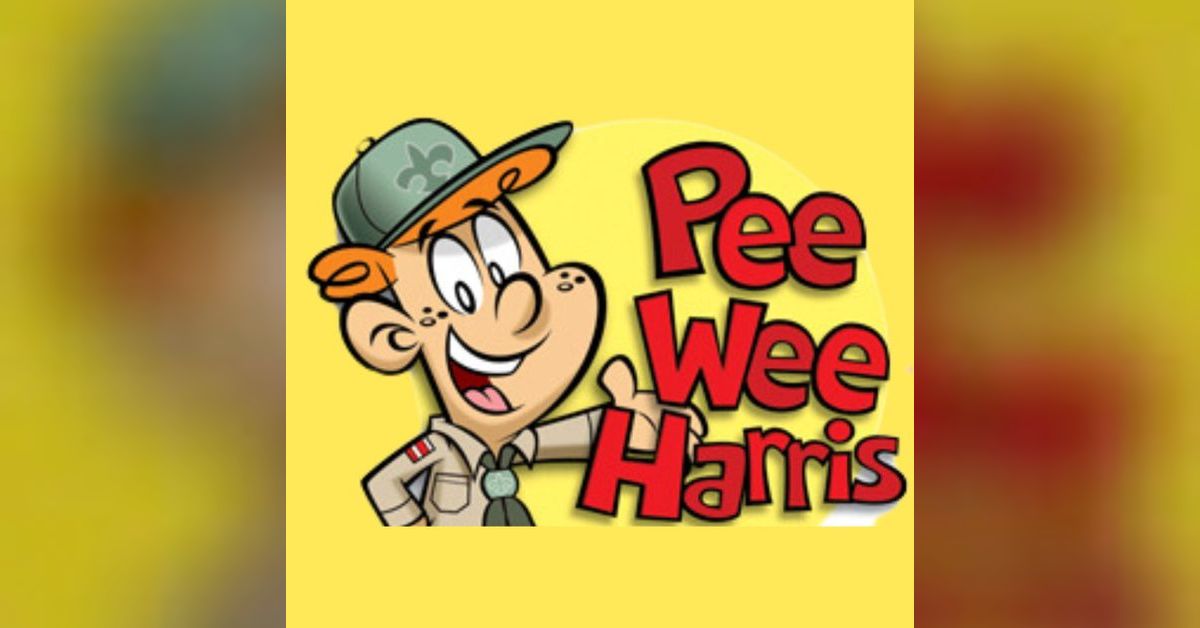 Pee Wee Harris by Percy Keese Fitzhugh | Podbean