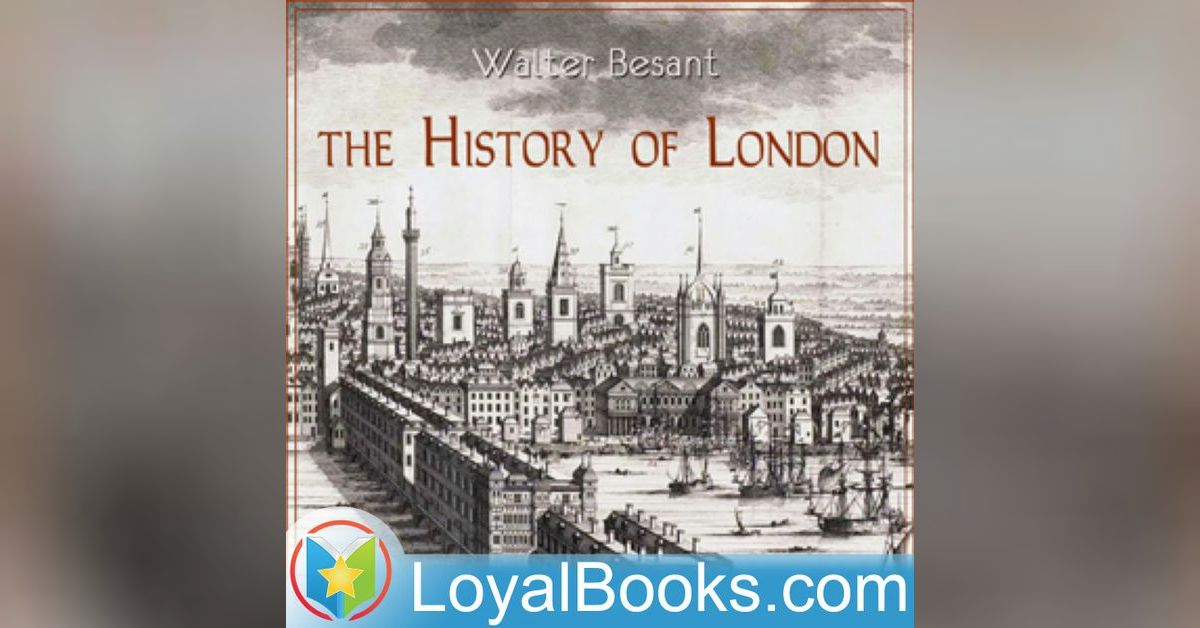 01 – Lessons 1 – 2: The Foundation of London (I – II) | The History of ...